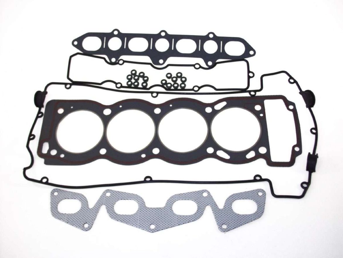 EMPAQUES DE MOTOR – AutoPro
